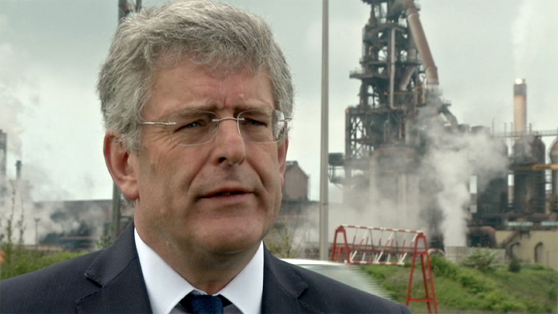 David Blackaby: "We are likely to have a more successful industry if we ...