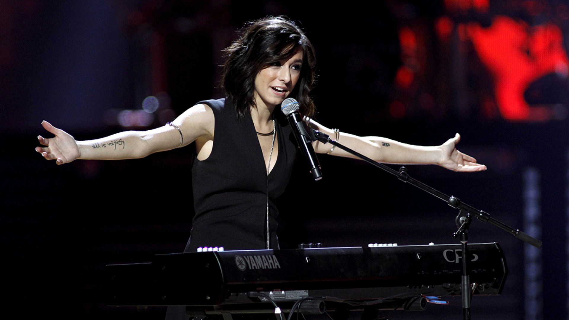 US singer Christina Grimmie shot dead after Orlando concert | Euronews