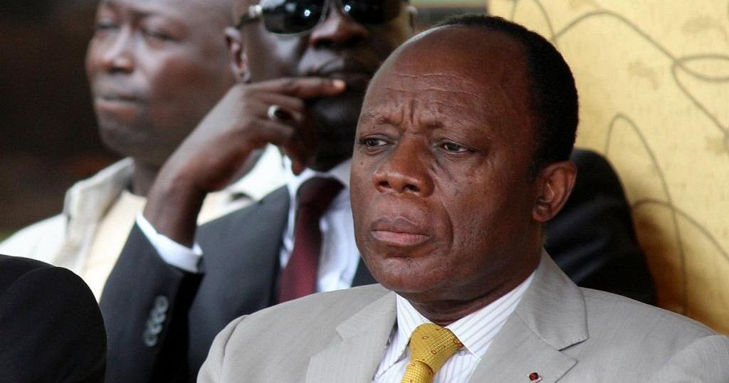 Ex Congolese army general jailed for breaching internal security ...