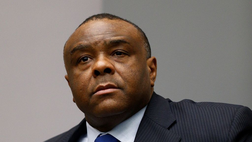 20 Key Facts on Jean-Pierre Bemba: DRC Warlord, Veep, now ICC Convict ...