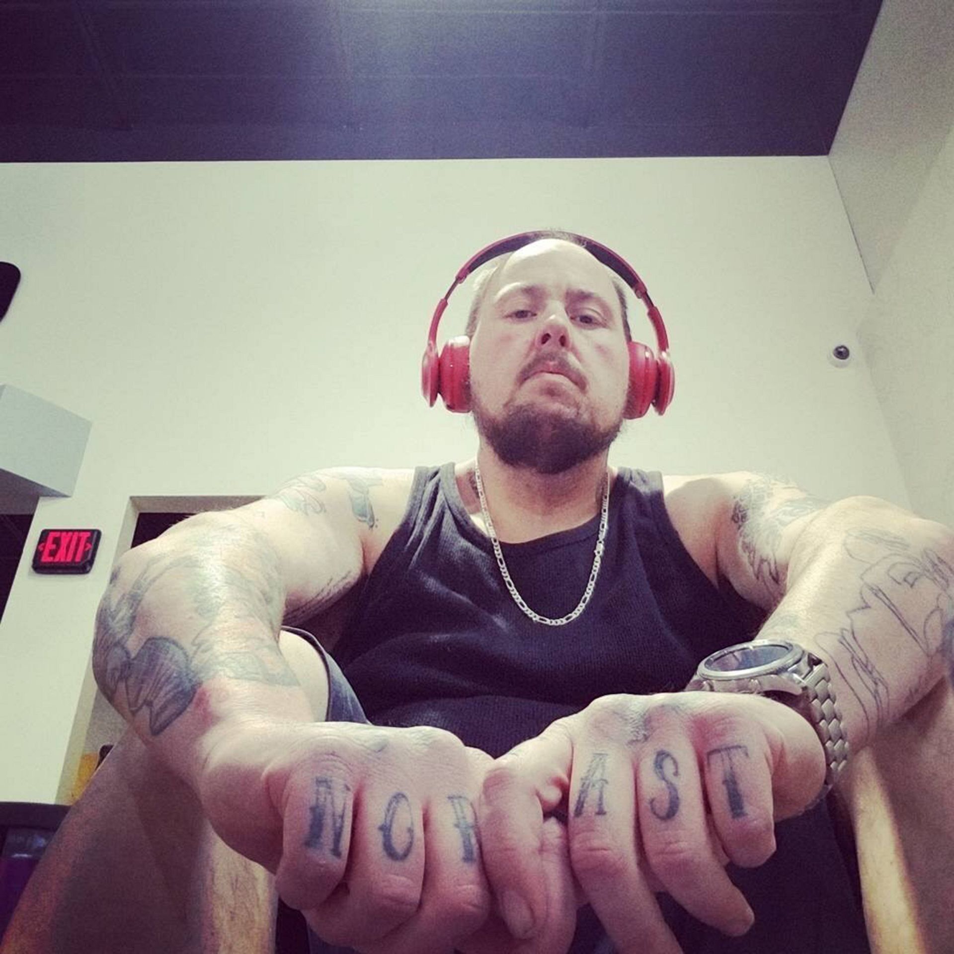At his heaviest, this man weighed over 500 pounds. Here's how he lost ...