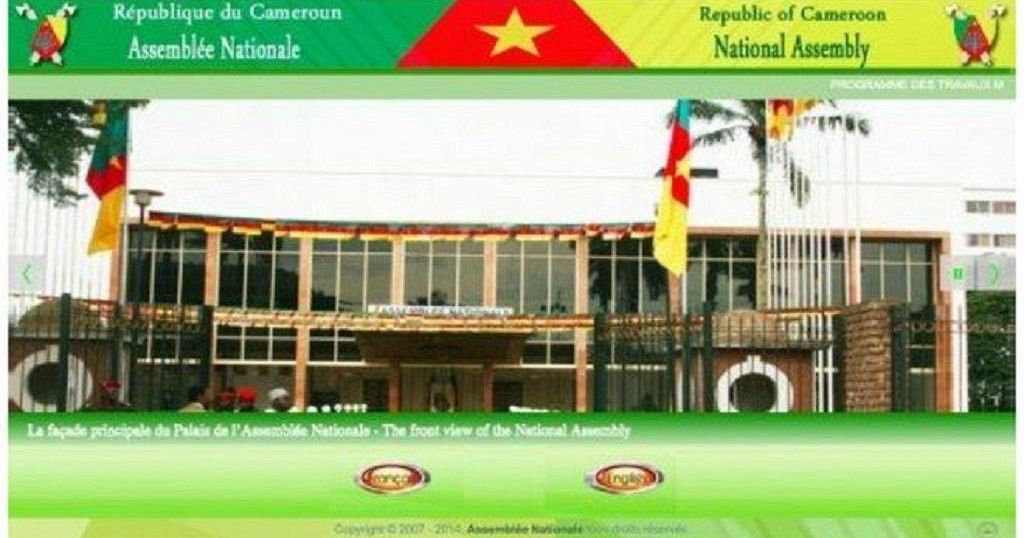 Cameroon: Senate denies immunity for government ministers | Africanews