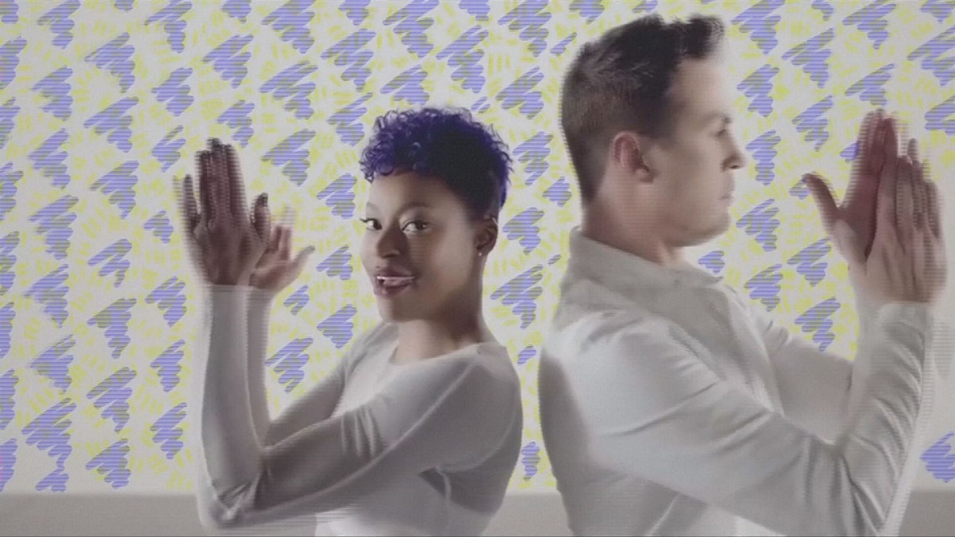 Applause for Fitz and the Tantrums' single 'Hand Clap' | Euronews