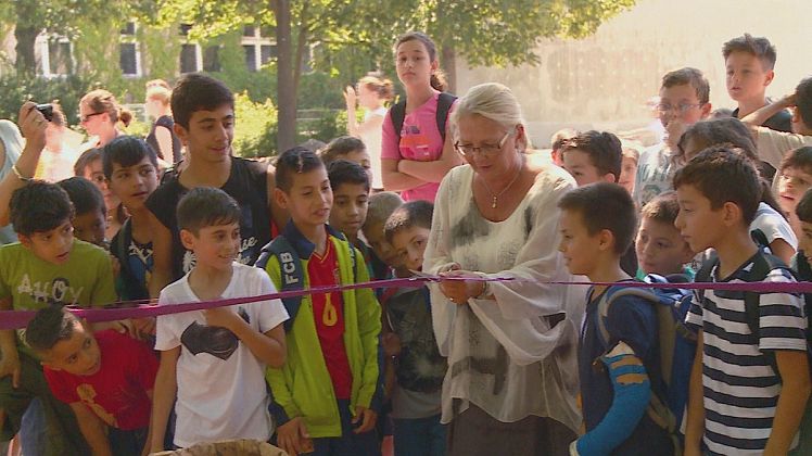 Learning world - les dernières actus et infos | Euronews