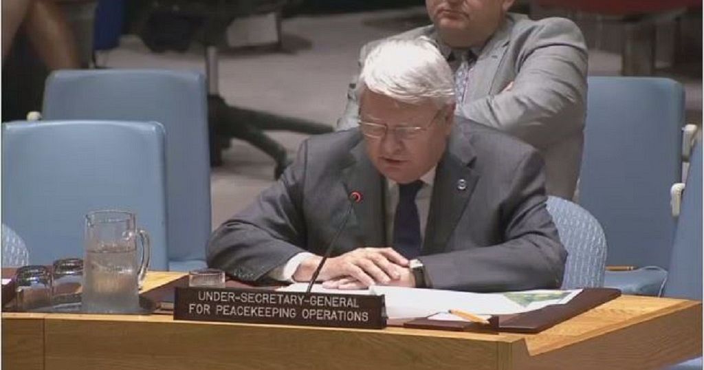 UN urged to extend UNMISS mandate | Africanews