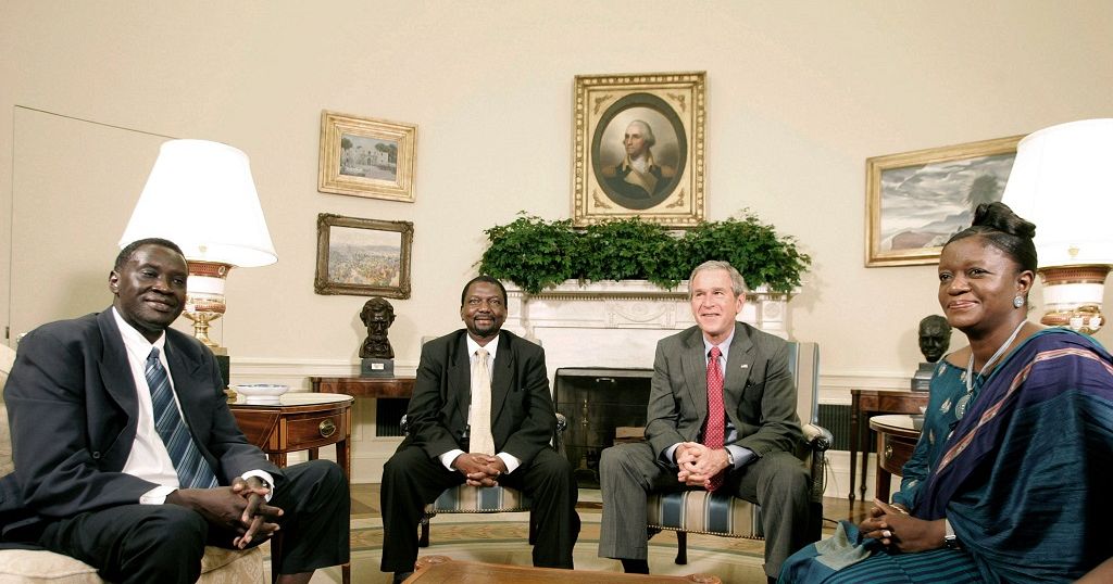 Soudan du Sud : RSF exige la libération du journaliste Alfred Taban ...