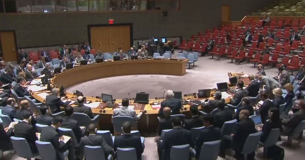 Ban Ki-moon succession: UN to hold first round polls | Africanews