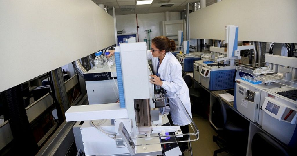 WADA reinstates accreditation of Rio anti-doping lab | Africanews