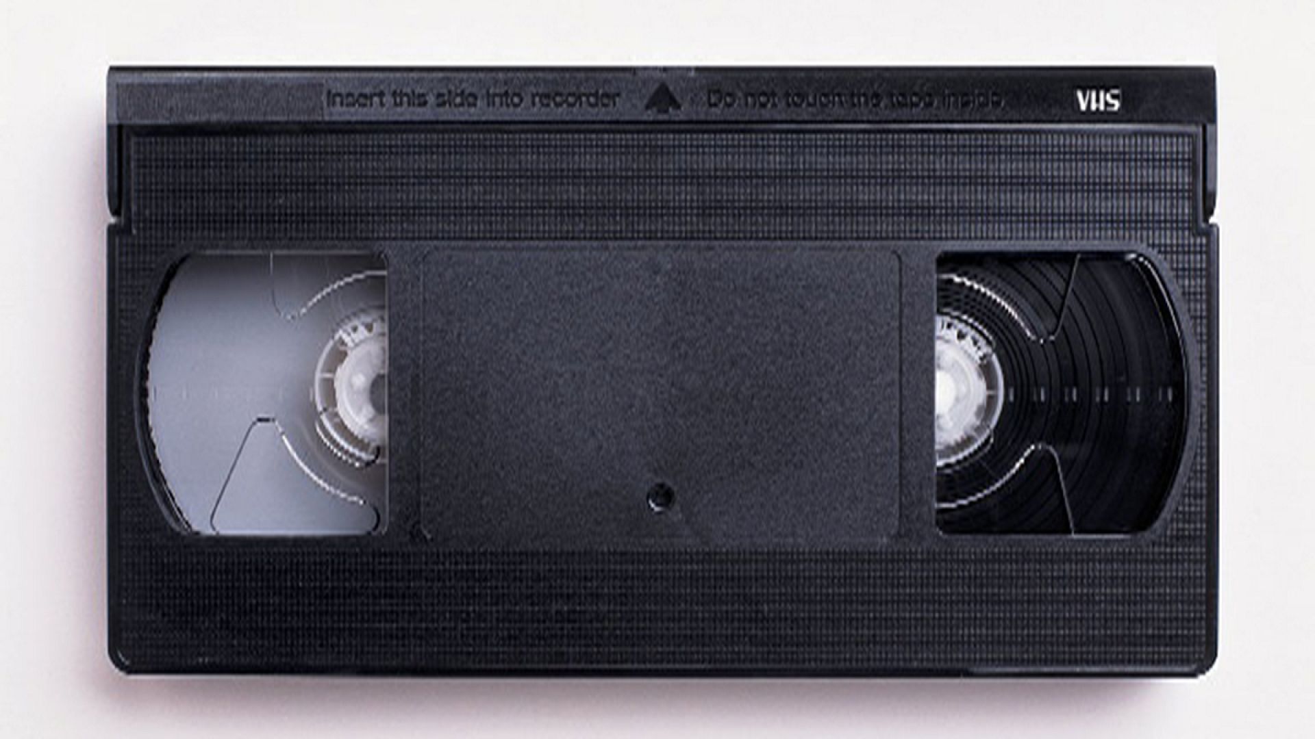 Last ever VHS players to be manufactured this month | Euronews