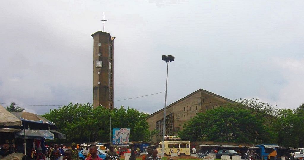 Ivory Coast: 1 dead, several injured during violent demonstration ...