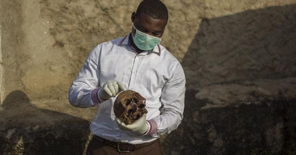 UN Committee against Torture to review Burundi's human rights situation ...