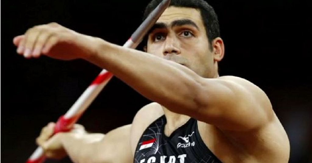 Egyptian Olympic hopeful suspended after failing doping test | Africanews