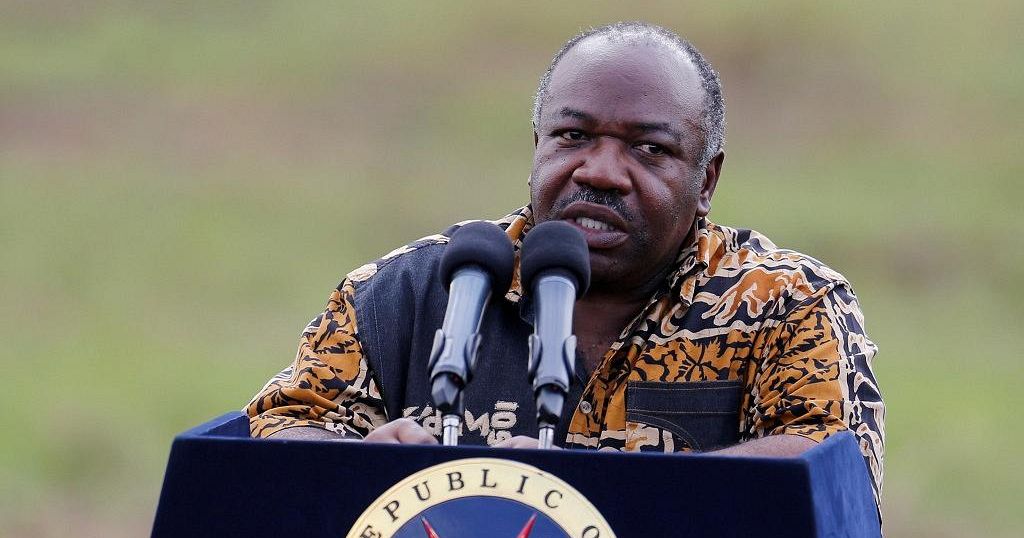 Gabon: Court throws out opposition case against Bongo candidature ...