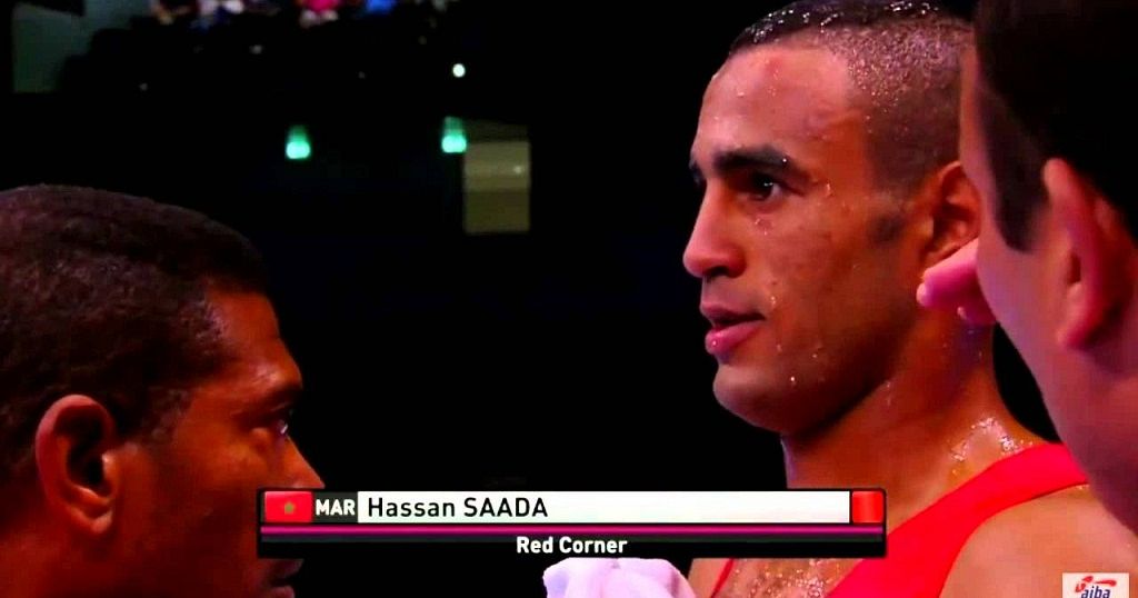 Moroccan Olympic boxer arrested for alleged sexual assault | Africanews