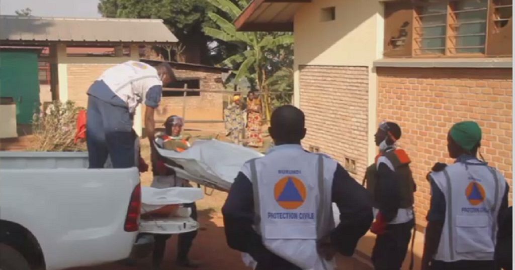 UN warns of escalating torture and violence in Burundi | Africanews