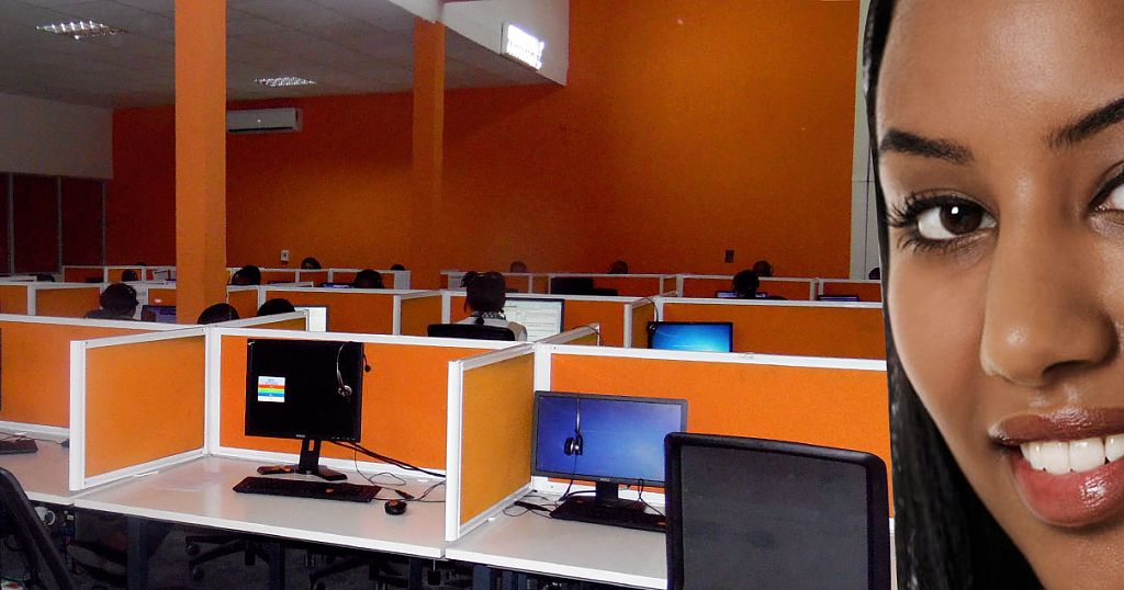 L'irrésistible ascension de Congo Call Center | Africanews