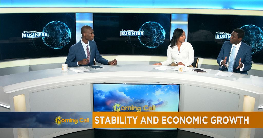 Peace and economic development | Africanews