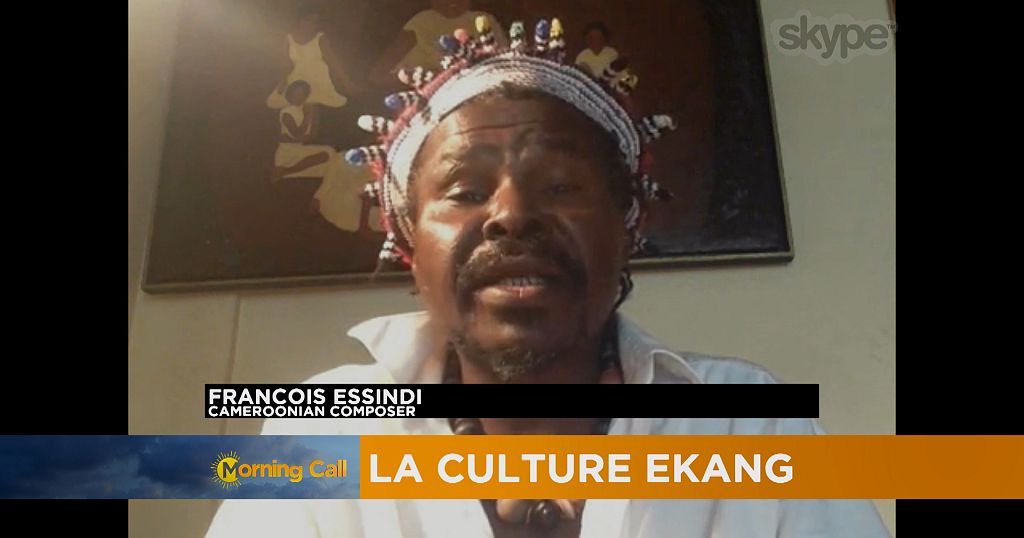 Have you ever heard of the Ekang Culture of Cameroon? [The Morning Call ...