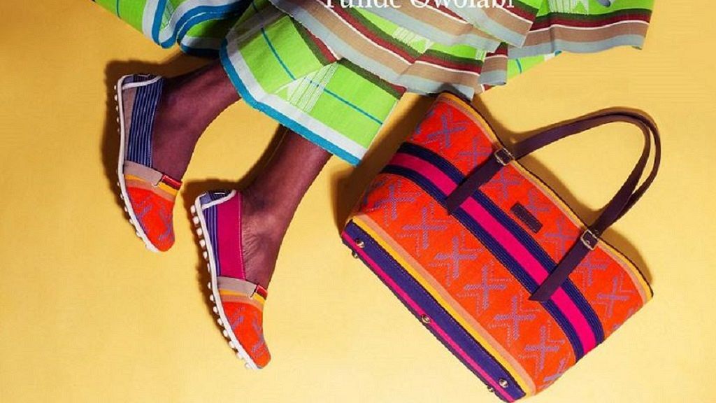 Nigeria: Shoe designing meets heritage | Africanews