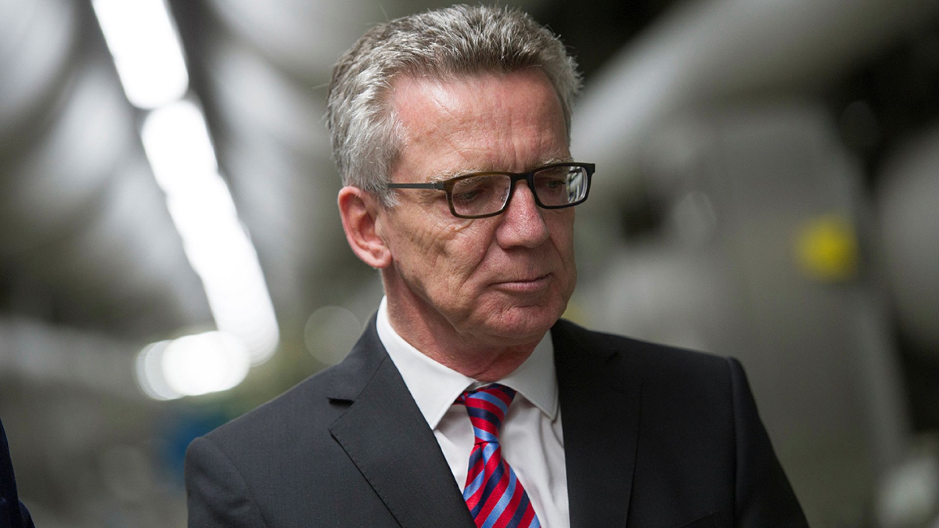 Germany unveils civil defence plan | Euronews