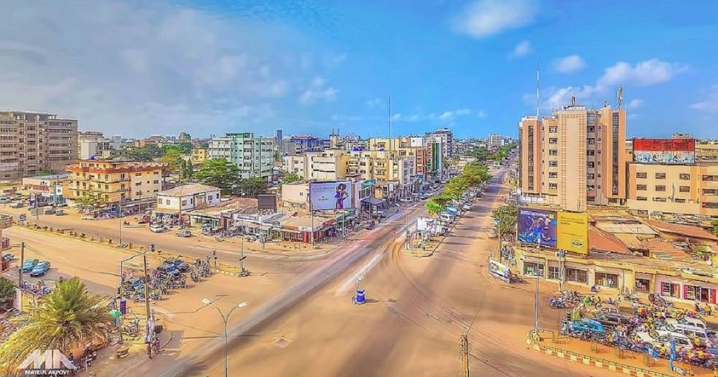 Cotonou: A city to discover [Travel on The Morning Call] | Africanews