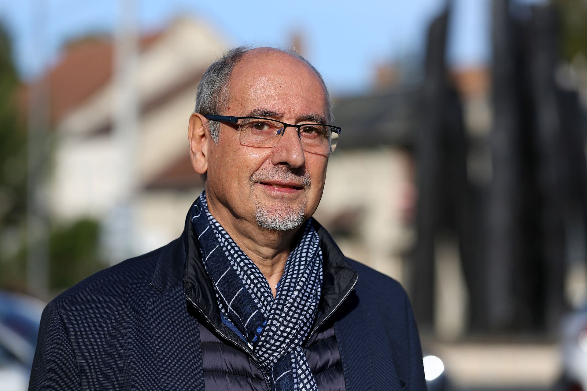 America's role remembered, 100 years after end of WWI | Euronews