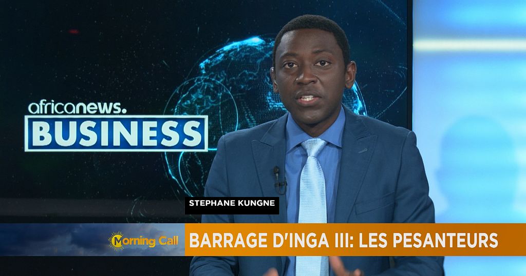 The challenges of completing the Inga 3 Hydropower project [Business on ...