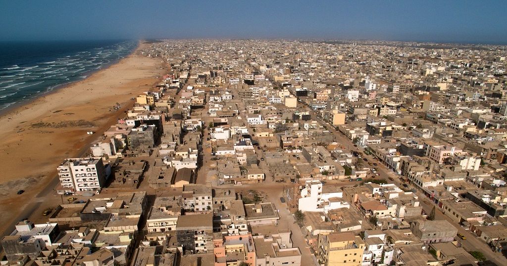 Sénégal : un mort et plus de 40 blessés dans une mutinerie à la ...