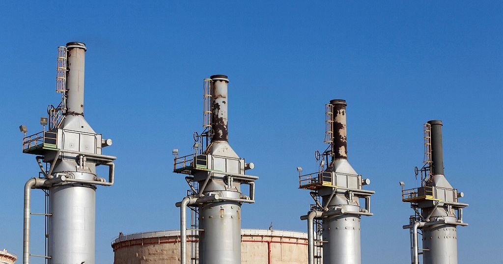 Libya exports first oil since 2014 | Africanews