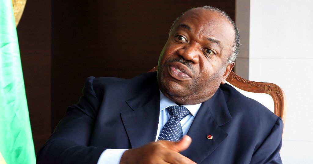 Gabon divided ahead of president's inauguration | Africanews