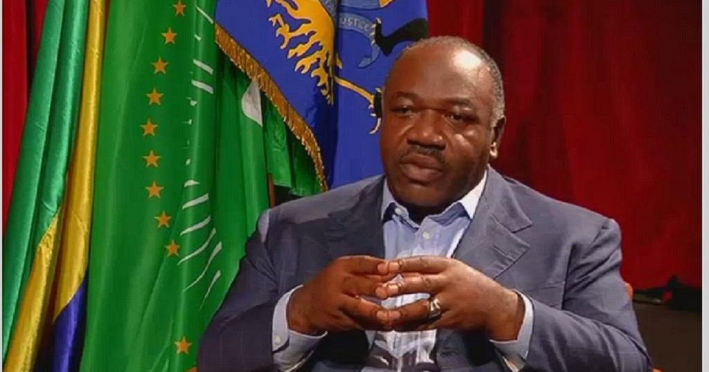 Gabon: Bongo appoints new prime minister to 'form inclusive government ...