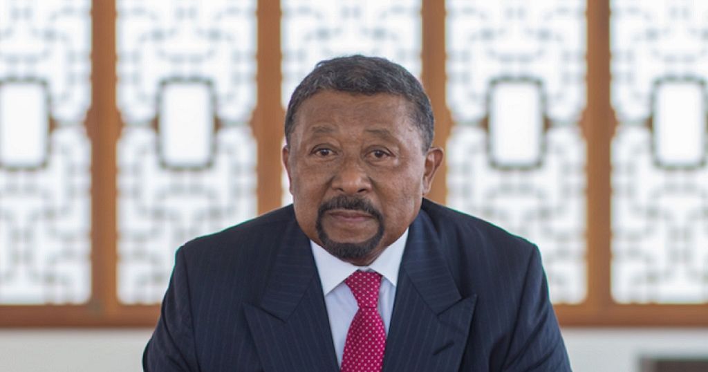 Jean Ping va faire une "déclaration importante" | Africanews