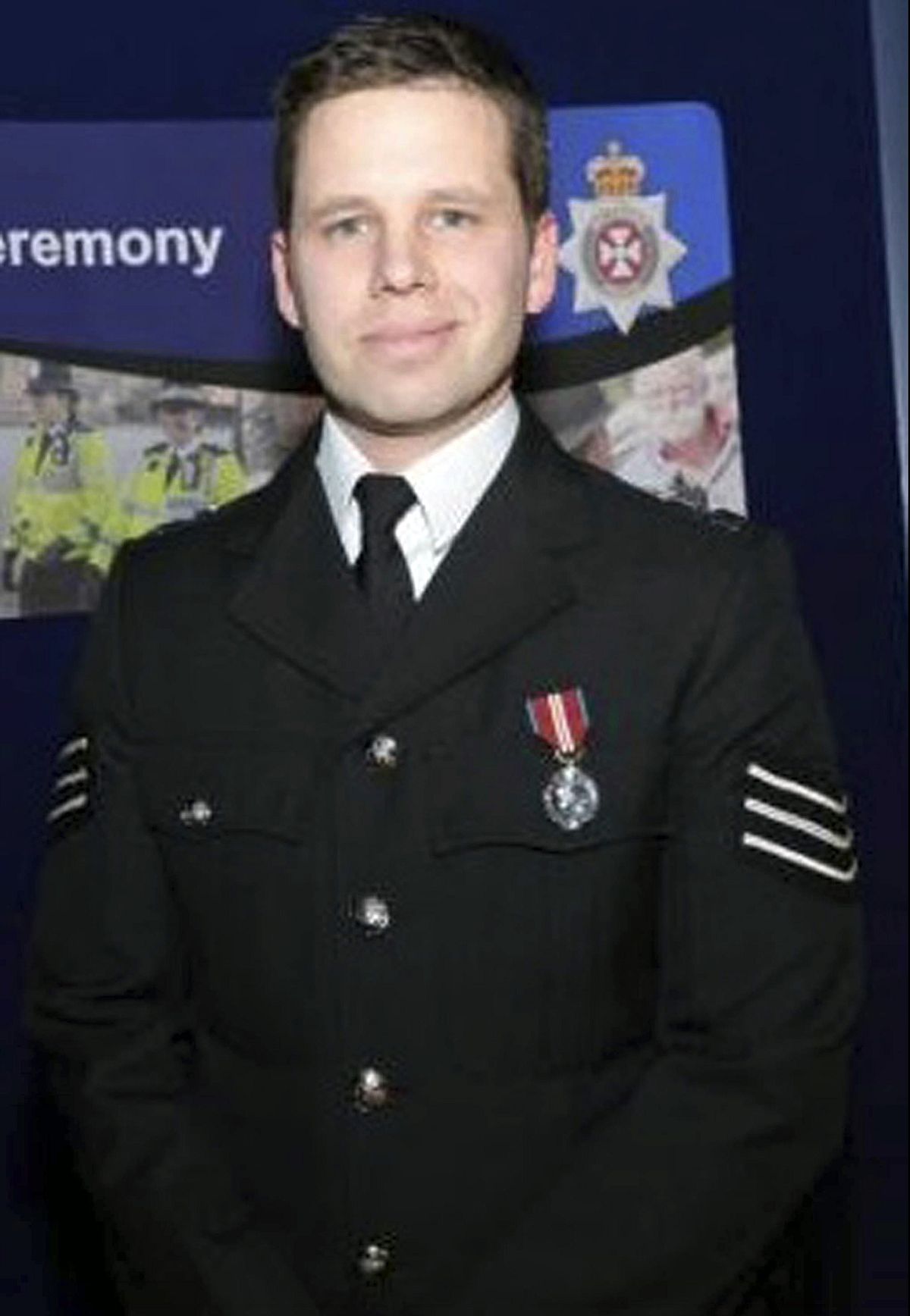 Novichok police officer 'lost everything' after contaminating his house ...