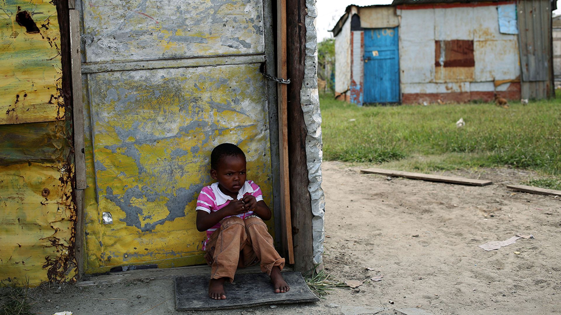 World Bank says extreme poverty is falling, but income inequality needs ...