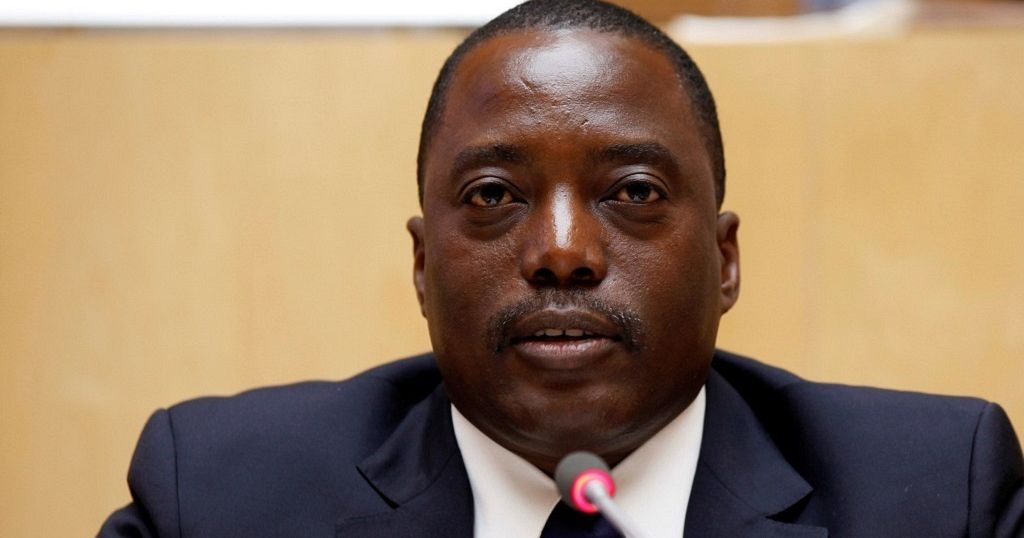 US embassy says citizens can now return to DRC | Africanews