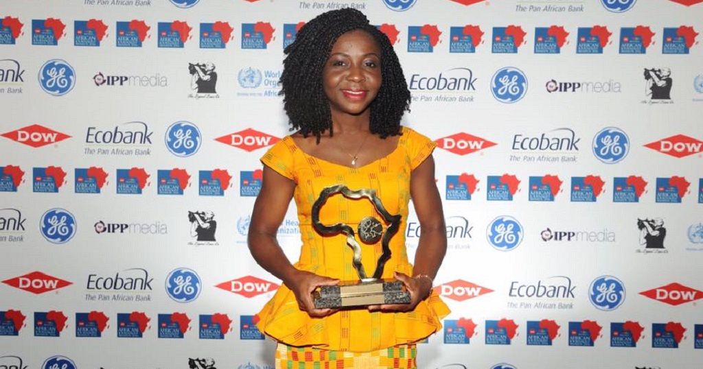 Africanews' editor wins 2016 CNN African Journalist Award | Africanews