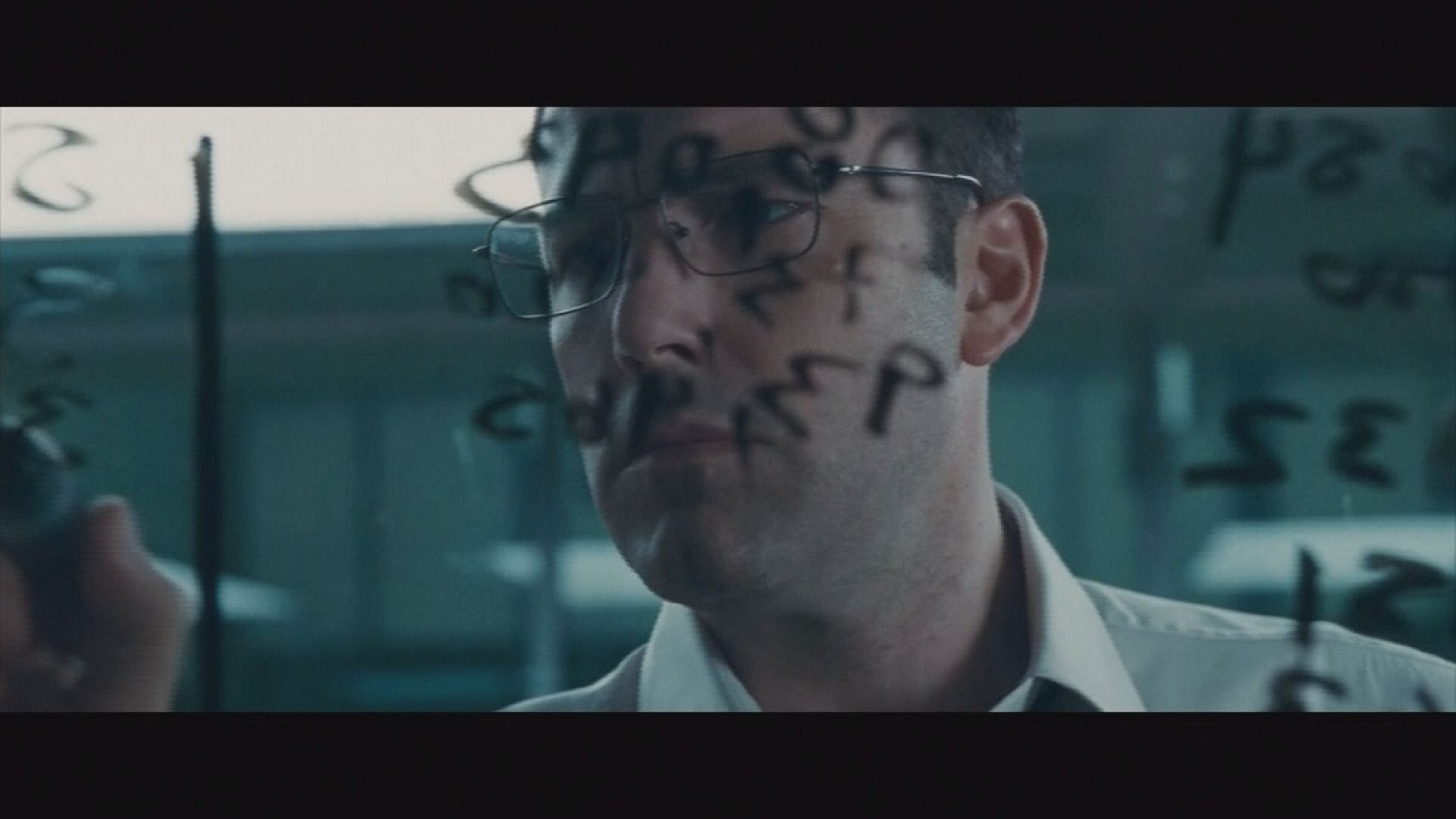 Ben Affleck's autistic Accountant tops box office | Euronews