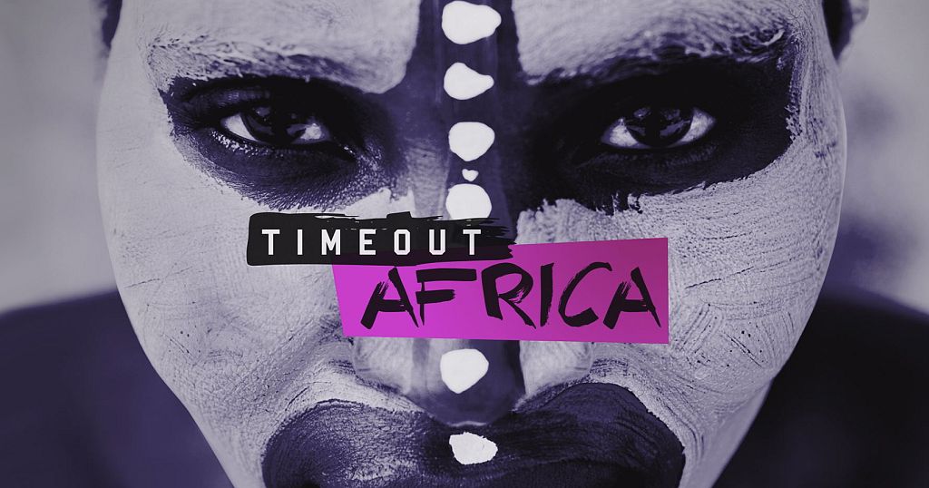 Review the event calendar of October 7, 2016 [Time Out Africa] | Africanews