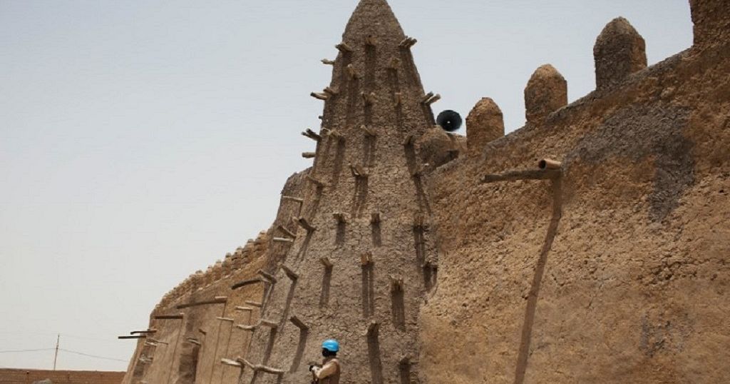 Troubles in Tuareg heartland of Kidal jeopardise Mali peace | Africanews