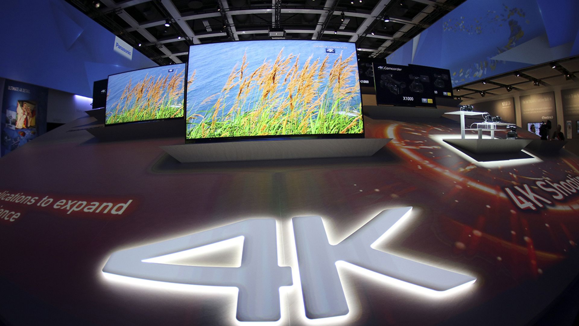 4K & HDR: the next generation of TV | Euronews