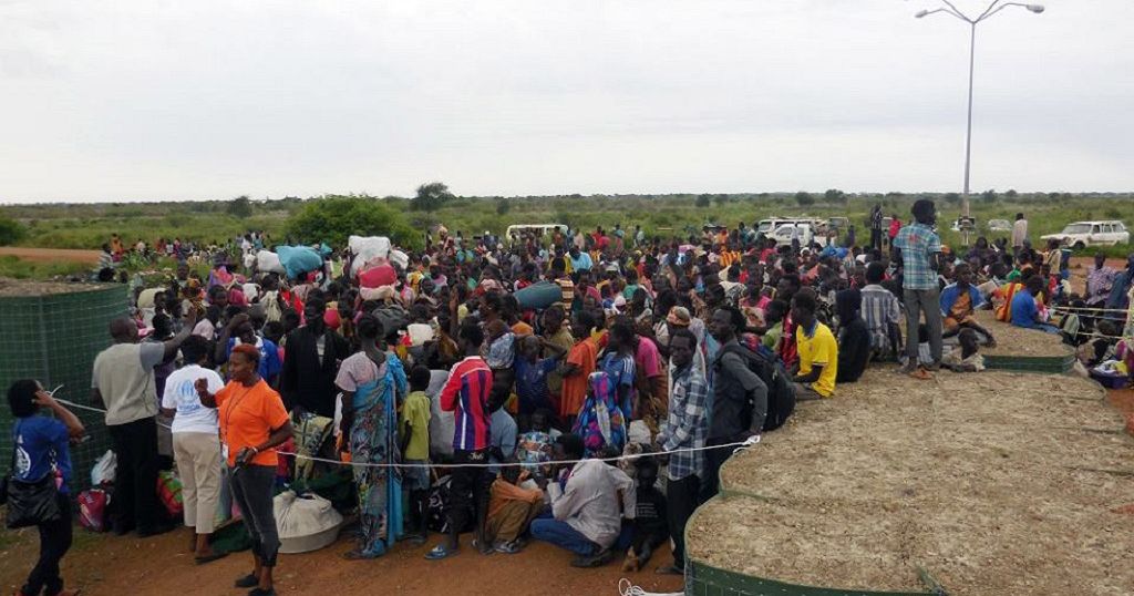 S. Sudan: Mass atrocities looming due to rise in hate speech, UN warns ...