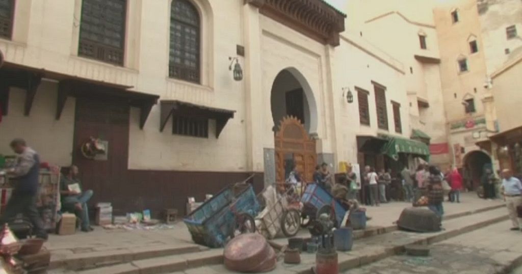 Morocco: Oldest library in the world undergoes restoration | Africanews
