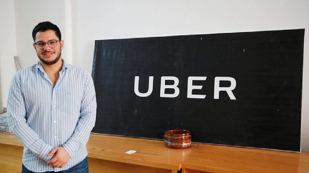 Uber increases taxi service in Ghana as part of expansion plans in ...