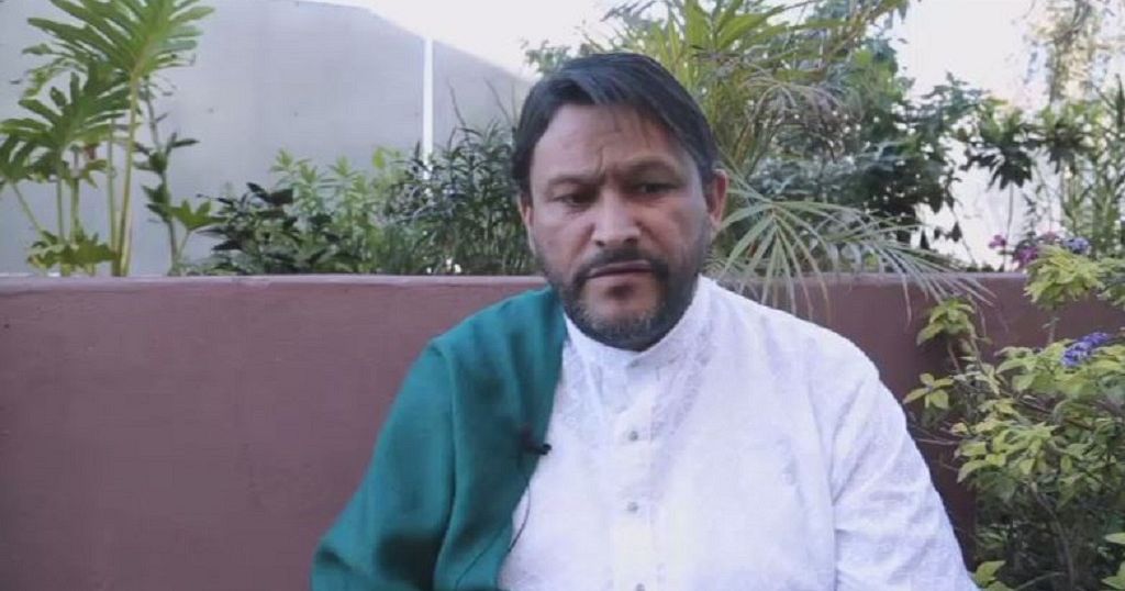 South Africa's openly gay Imam comfortable with role | Africanews