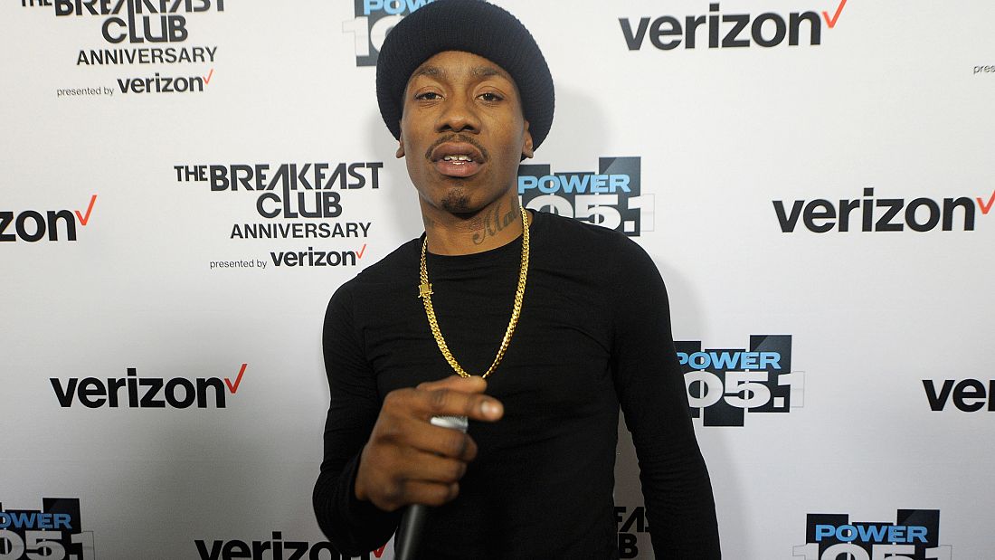 Rapper 2 Milly sues Epic Games for using his dance in 'Fortnite' | Euronews