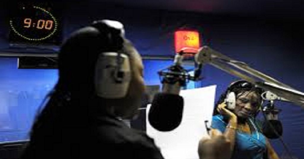 Jammed radio signals raise concerns over media freedom in DRC | Africanews