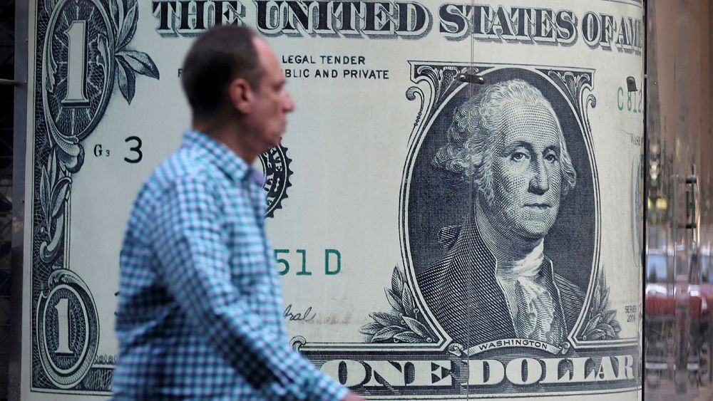 Ventes au détail : deux mois consécutifs de hausse aux Etats-Unis ... Ventes au détail : deux mois consécutifs de hausse aux Etats-Unis ...