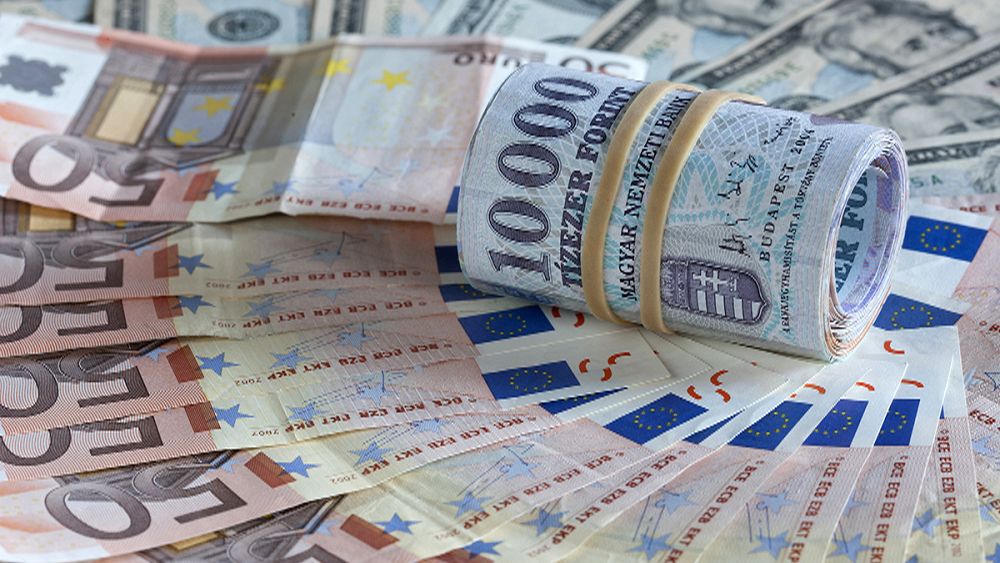 Where in the EU is paying bribes widespread? | Euronews