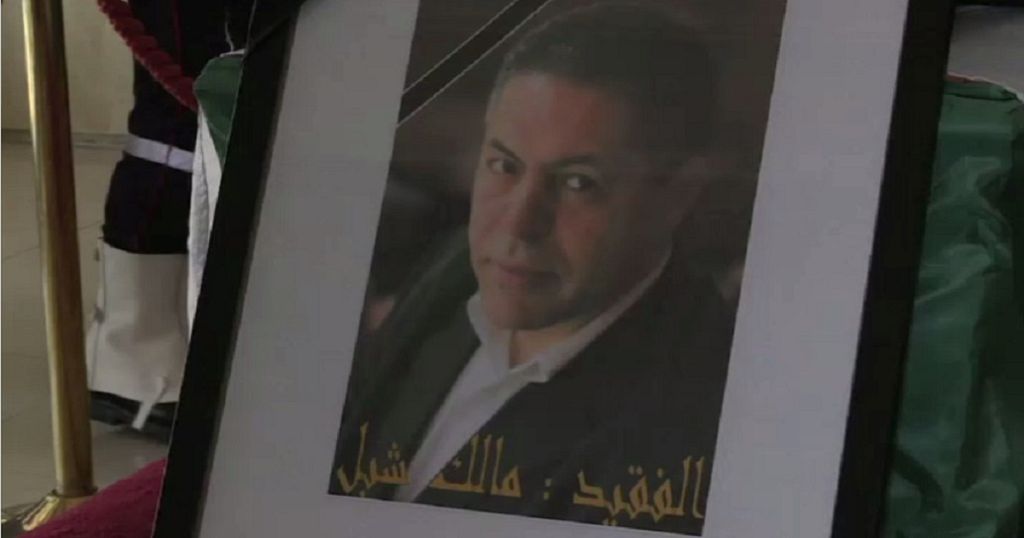 Popular Algerian philosopher and anthropologist Malek Chebel buried ...
