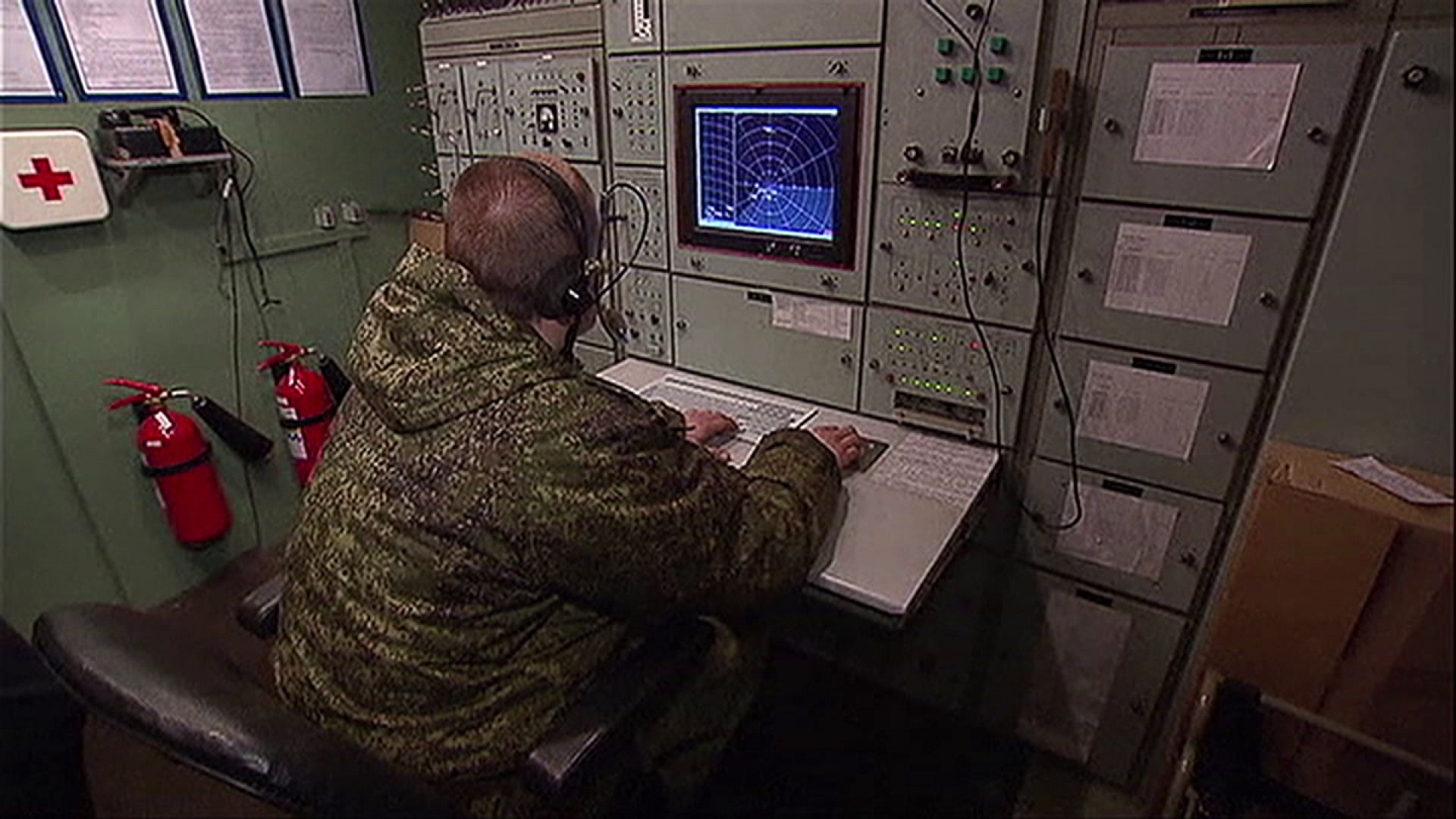 Moscow boosts its weapons deployment in Kaliningrad | Euronews